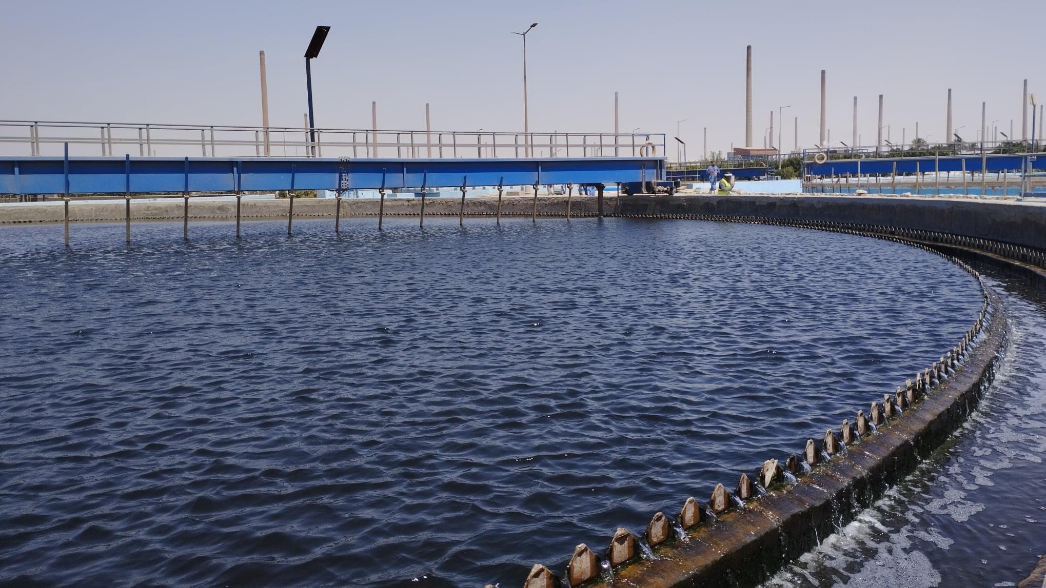 Effluent – Tikal Water & Irrigation Systems