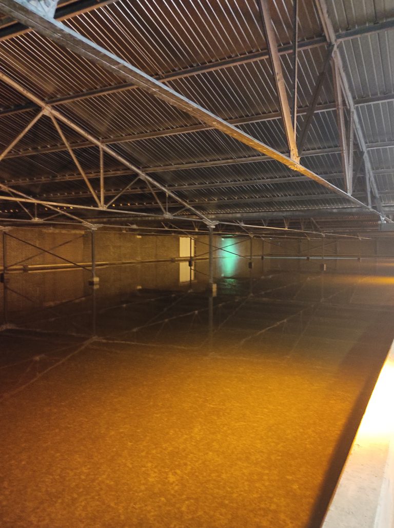 Slow Sand Filter – Tikal Water & Irrigation Systems